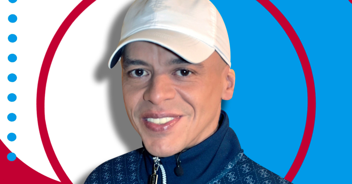 Vico C habla de su carrera, sus logros y de lo que piensa de la ...