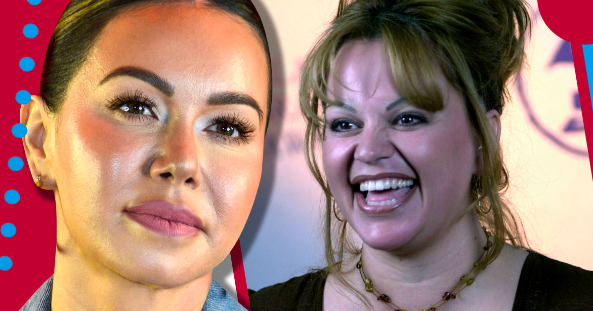Chiquis cantó en el último escenario donde se presentó Jenni Rivera e ...