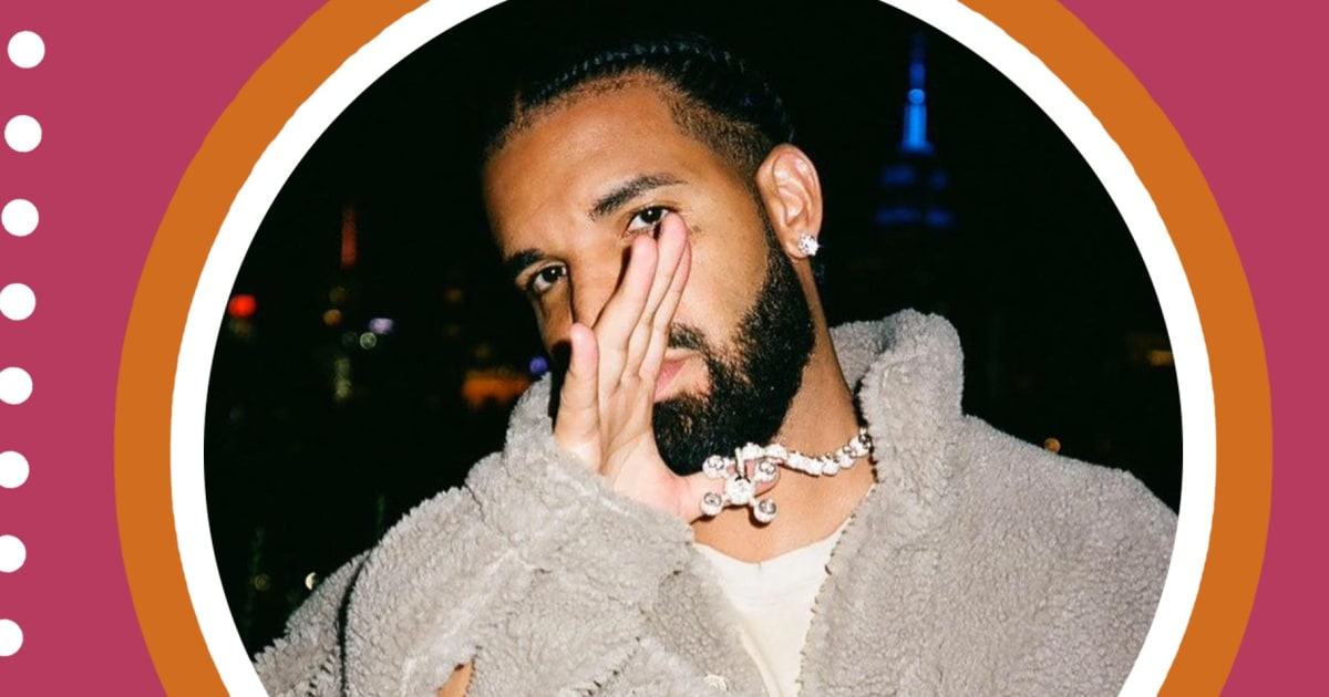 Drake le 'hace el feo' a una fan y las imágenes dividen opiniones