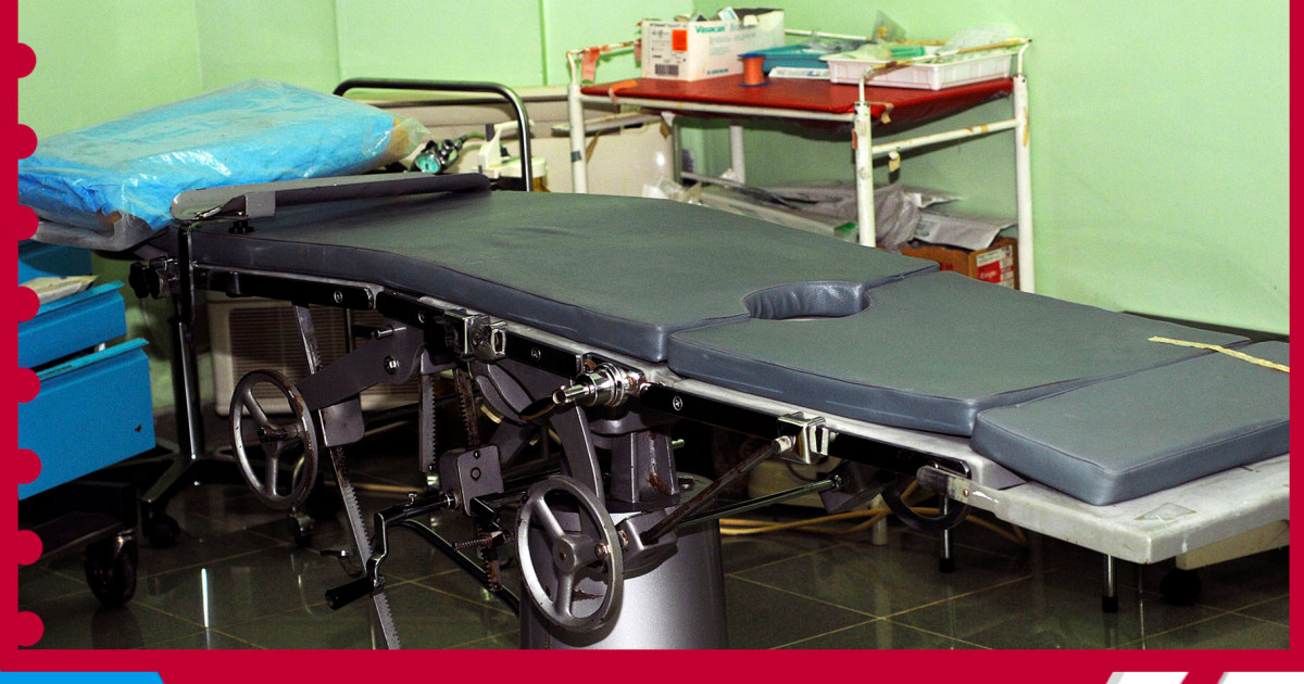 Médicos fingen que una paciente estaba viva pese a que murió dos horas ...