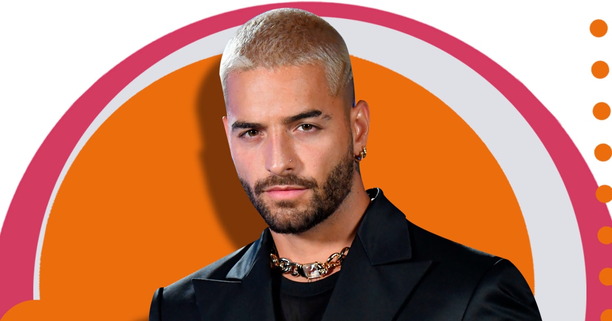 Maluma presume sus reflejos y ataja una muleta que le aventaron en ...