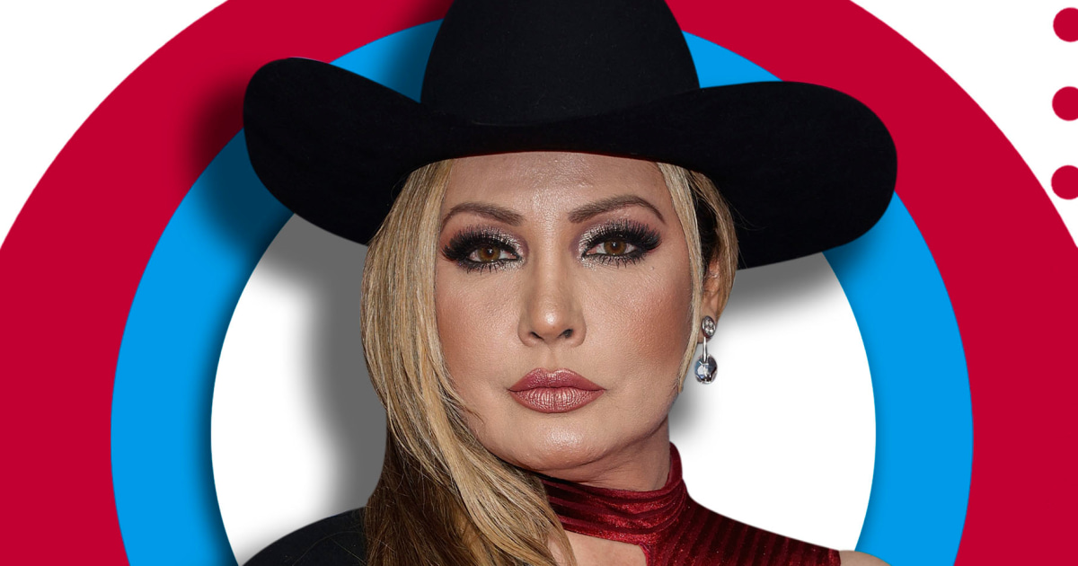 Paty Navidad revela en exclusiva lo que realmente vivió en su encuentro ...