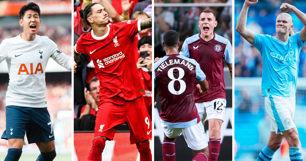 Las historias a seguir en la semana 7 de la Premier League