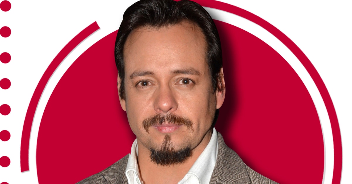 Rodrigo Vidal revela cómo es trabajar con Humberto Zurita y Stephanie Salas