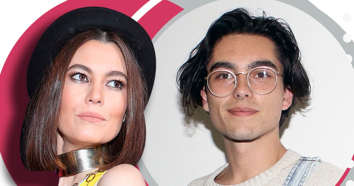 Tras aparecer juntos, Natália Subtil sorprende con sus declaraciones ...