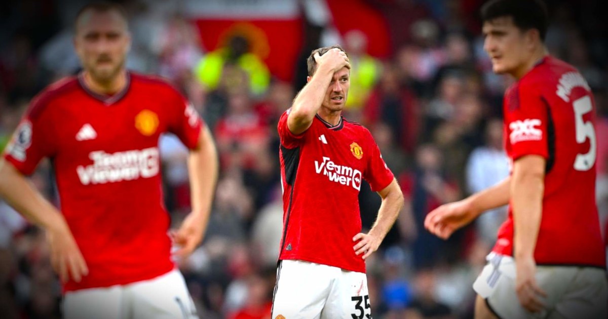 El Millonario Que No Quiso Comprar Al Manchester United ¿por Qué