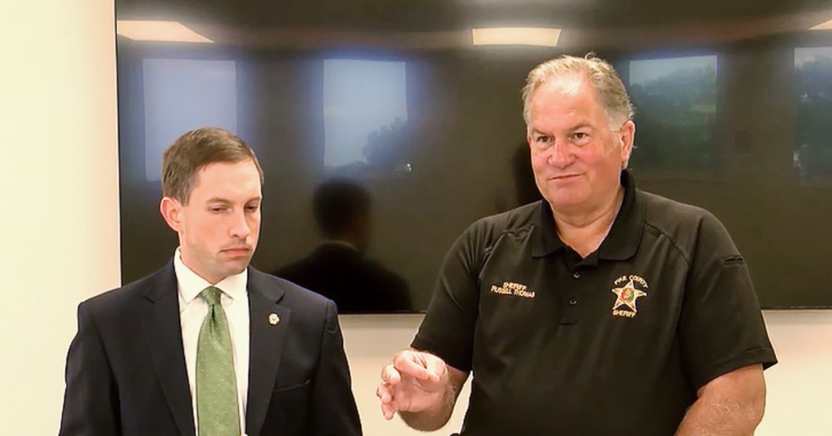 Alabama teen accused of killing brother had a 'hit list' of other ...