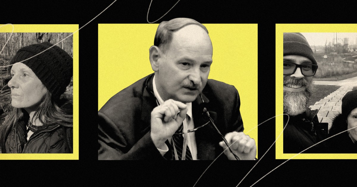 Emily Noble death: Ohio relied on forensics expert at trial. Was it the ...