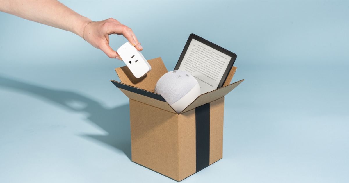 100+ best Amazon Prime Day 2023 deals you can still shop