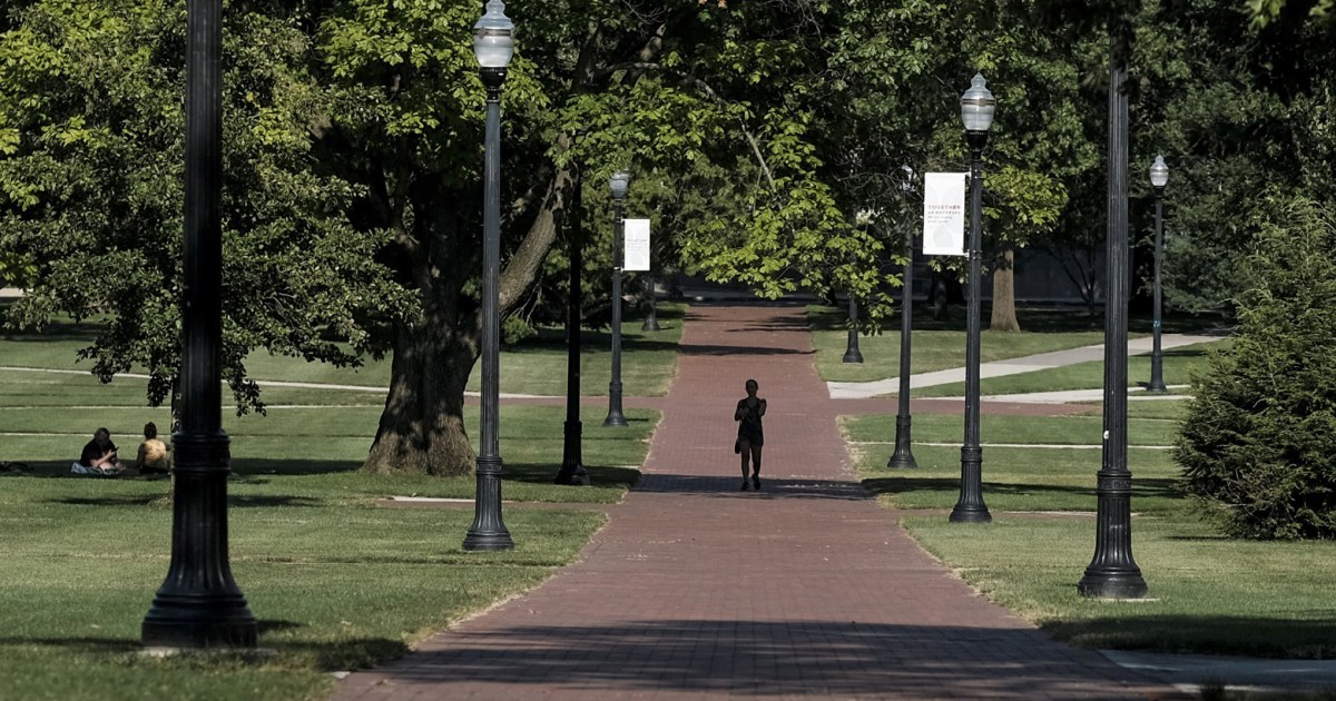 Faced with more lawsuits, Ohio State denies covering up sex abuse ...