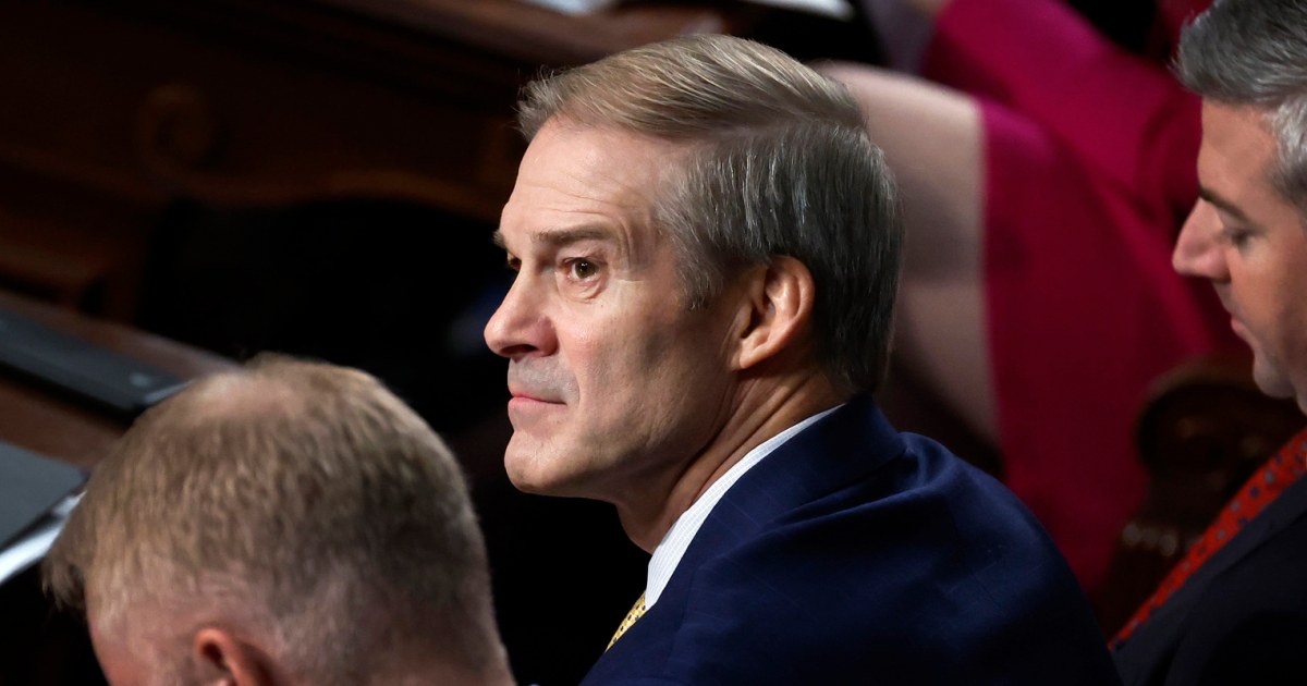 Jim Jordan falls short a second time; House speaker vote still looms