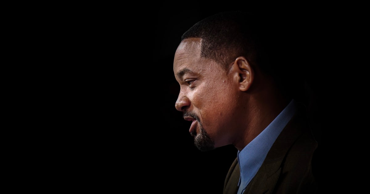 Will Smith trolls the internet with new 'official statement' after Jada ...