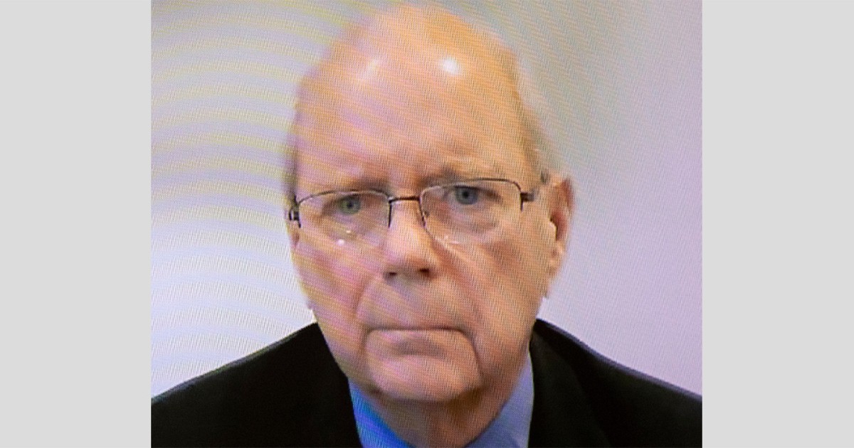 Michigan attorney general drops charges against a fake elector who ...