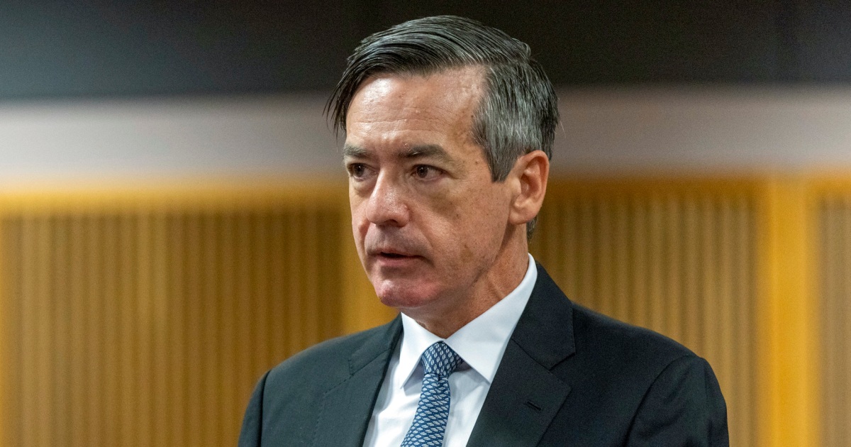 3 reasons why the Chesebro plea deal is a win for both sides