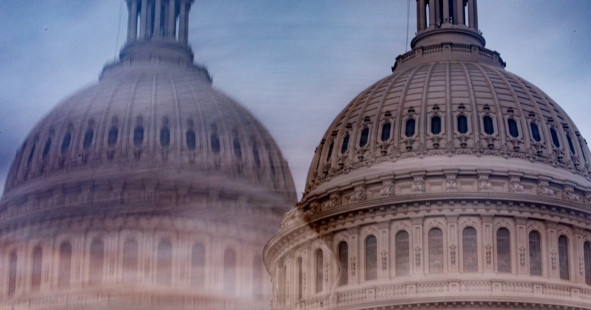 Highlights: 8 Republican candidates compete for speaker support in ...