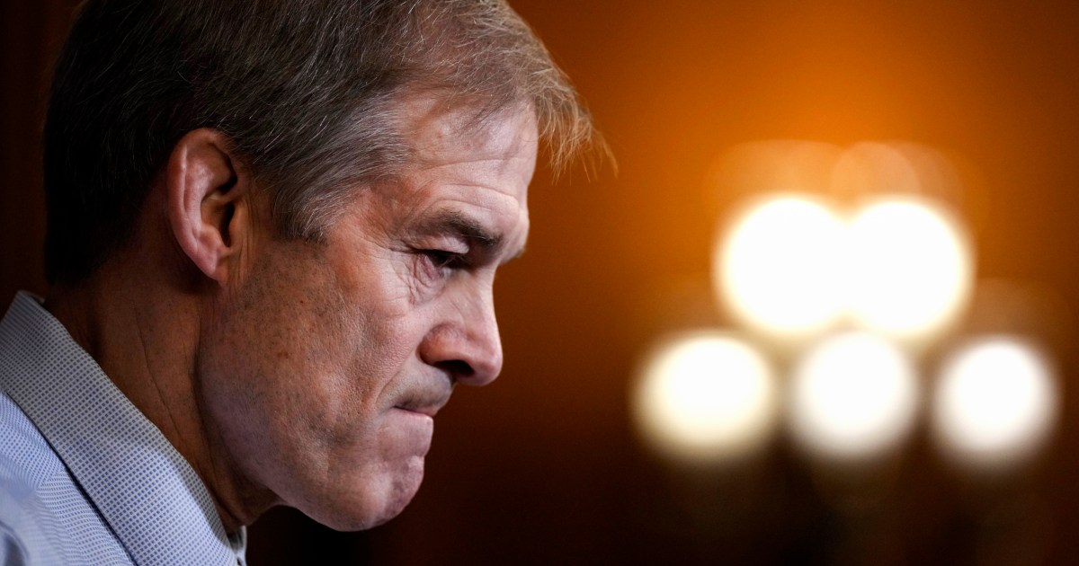 These 9 candidates have joined the House speaker race after Jim Jordan ...