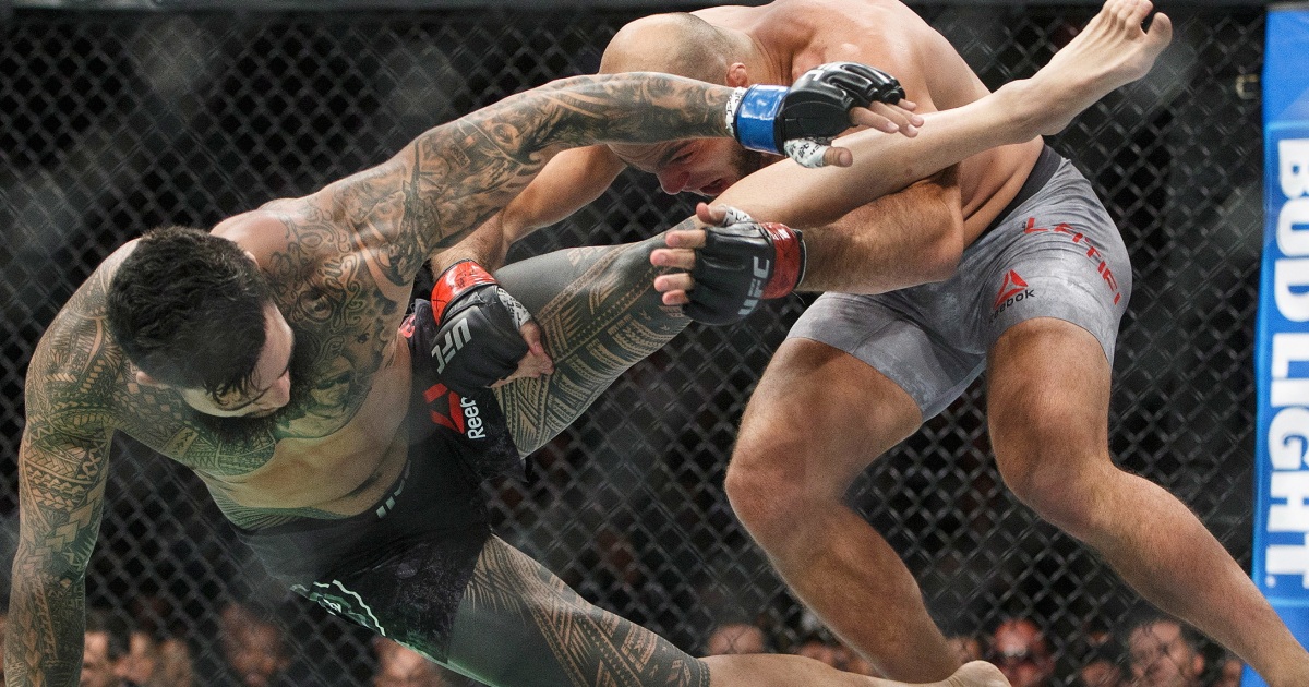 Bud Light to return as UFC's official beer as it recovers from a ...