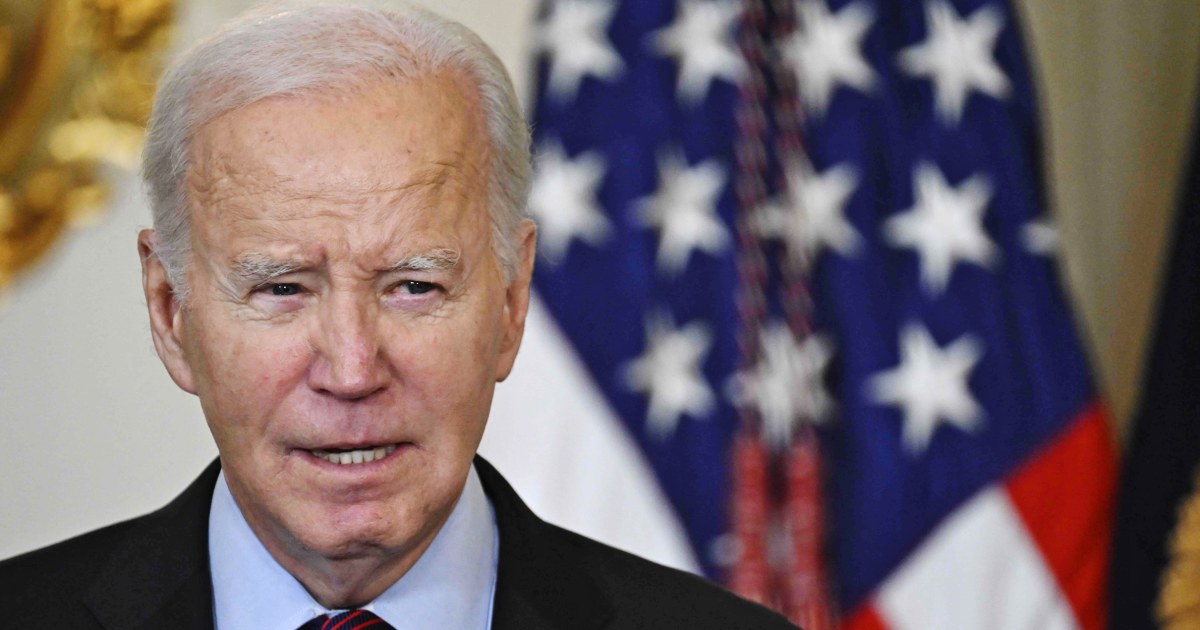 White House rolls out proposal to protect retirement security