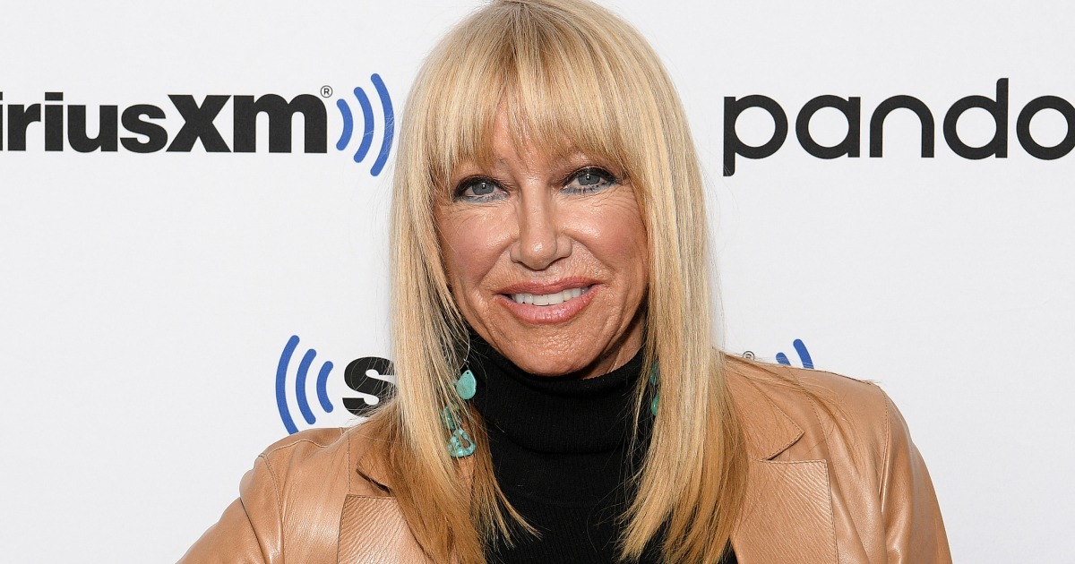Suzanne Somers Actriz De “threes Company” Muere A Los 76 Años