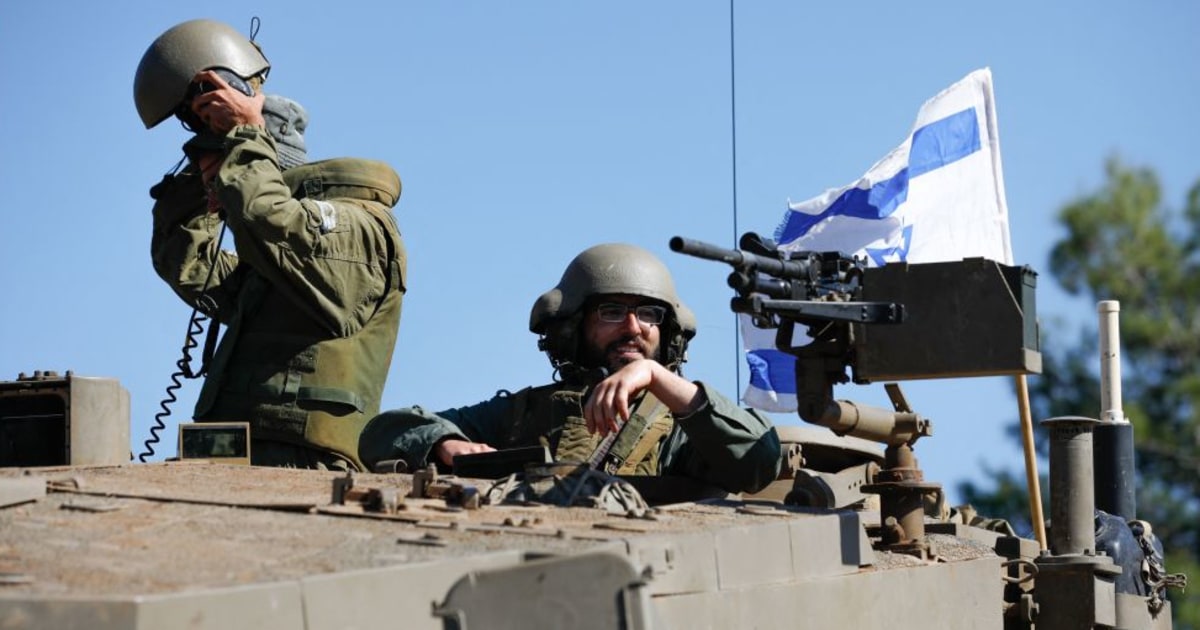 Guerra Israel-Hamas: segundo convoy de ayuda entra a Gaza. Israel ...