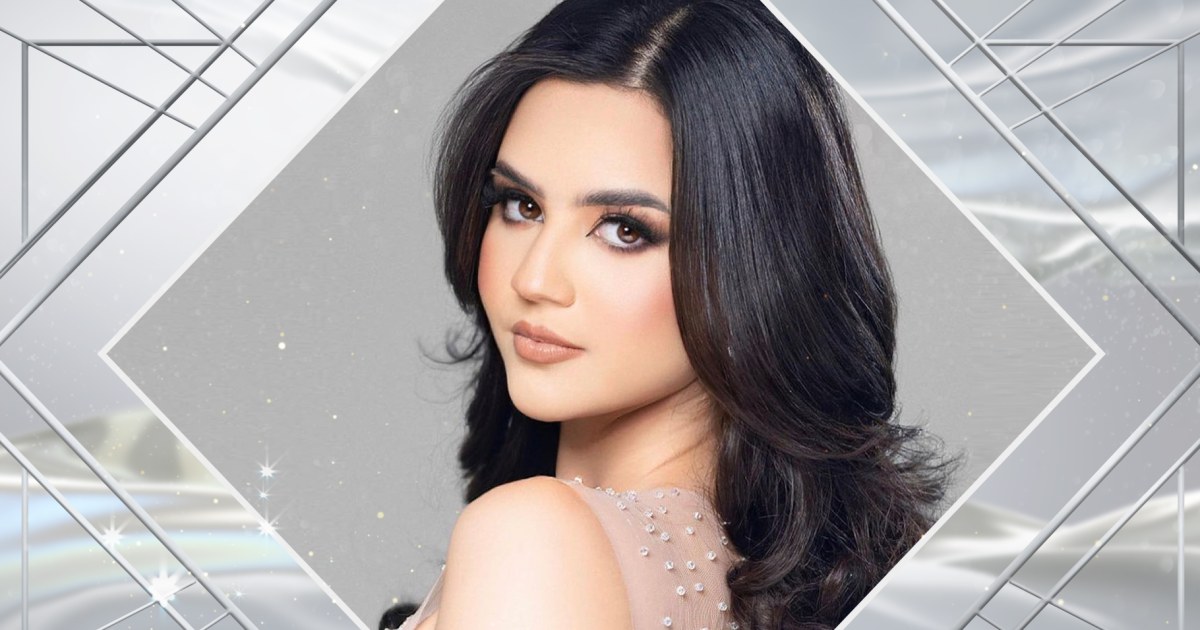 ¿Quién es Miss Honduras 2023, Zuheilyn Clemente?