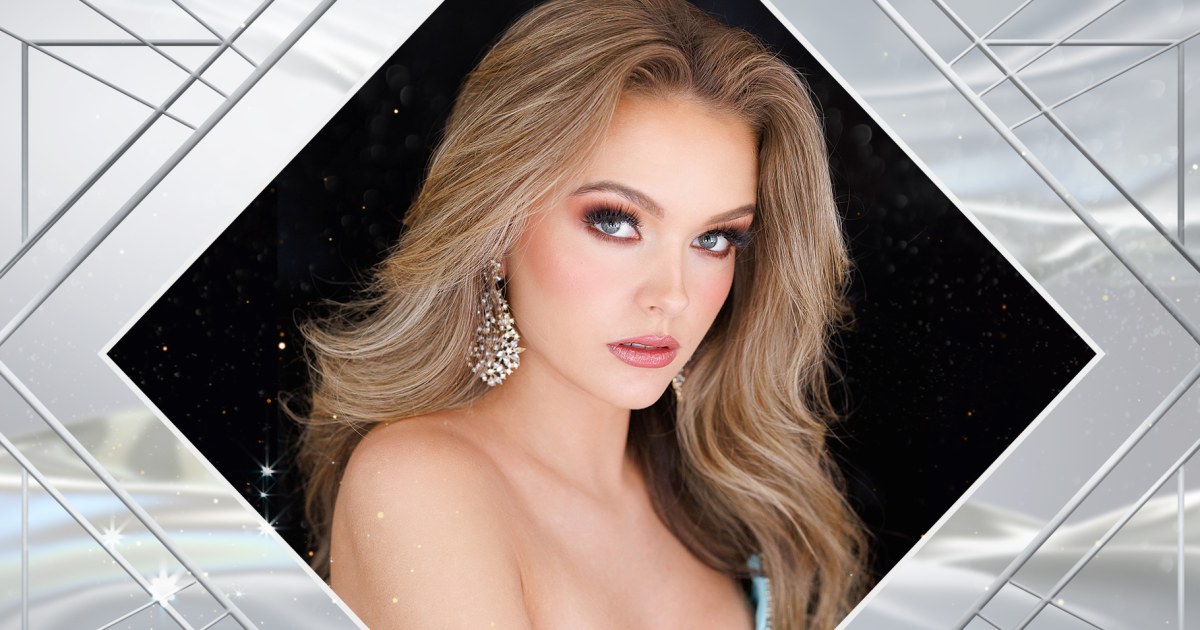 ¿Quién es Miss Islandia 2023, Lilja Síf Pétursdóttir?