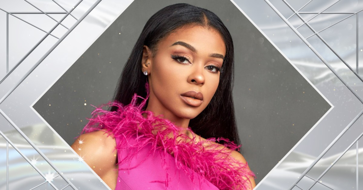 ¿Quién es Miss Guinea Ecuatorial 2023, Diana-Lita Hinestrosa Eraul?