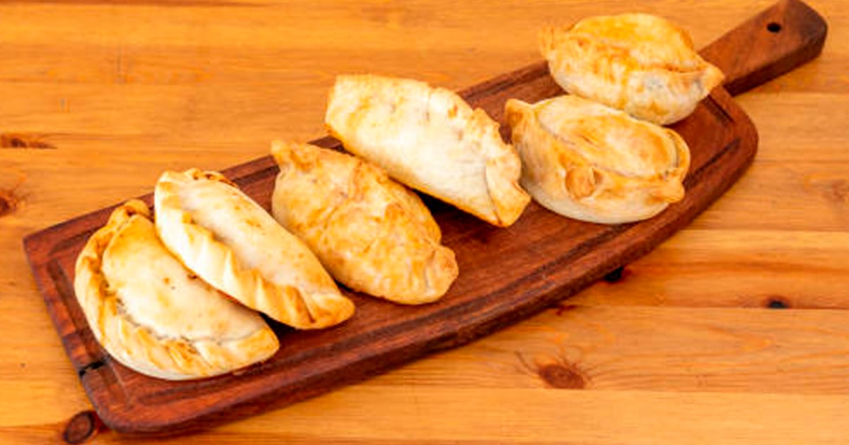 Paste más grande del mundo es elaborado en Pueblo Mágico y rompe récord