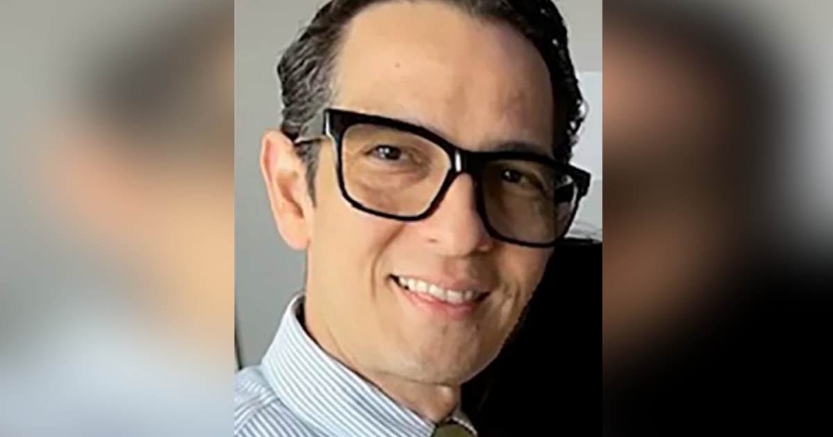 Pedro Argote sospechoso muerte juez Maryland sigue en libertad ...