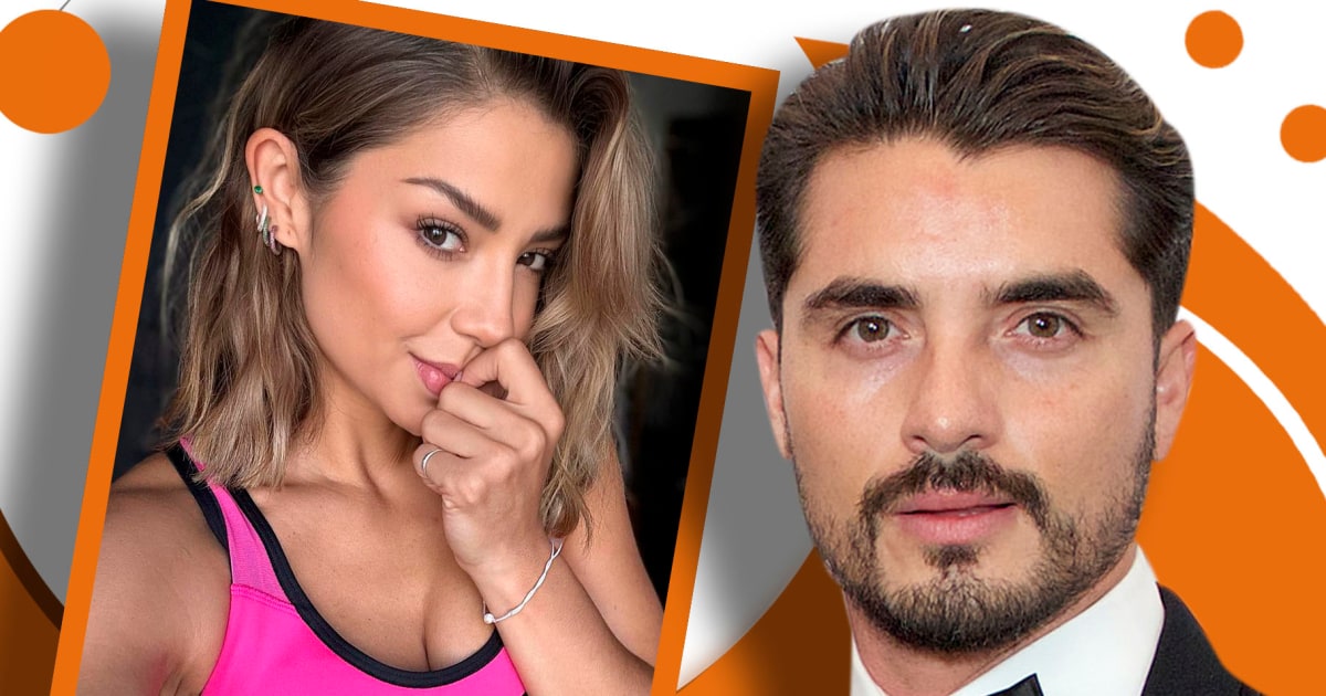 Christian Estrada habla de su pasado con Ferka y hasta del costoso ...