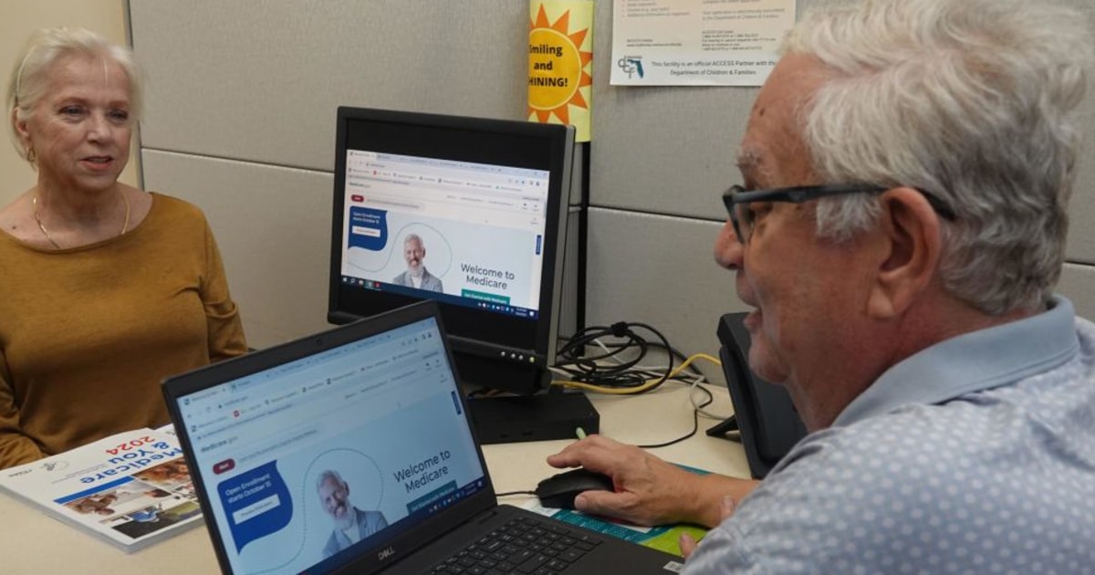 Llegó el momento de revisar su plan de Medicare: explicamos qué ha ...