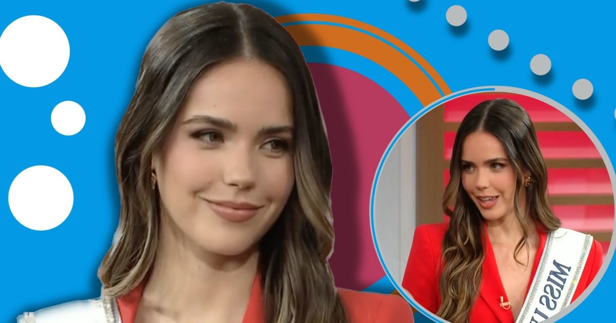 Miss Chile confiesa el secreto que le daría ventaja para convertirse en ...