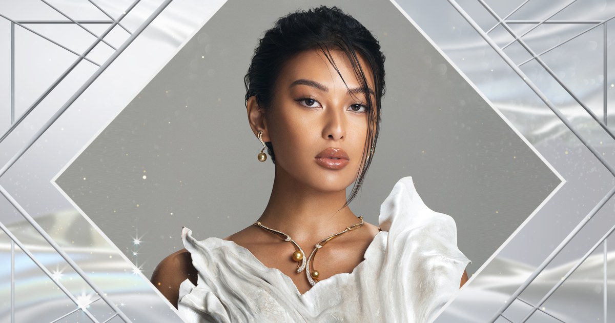 ¿Quién es Miss Filipinas 2023, Michelle Marquez Dee?