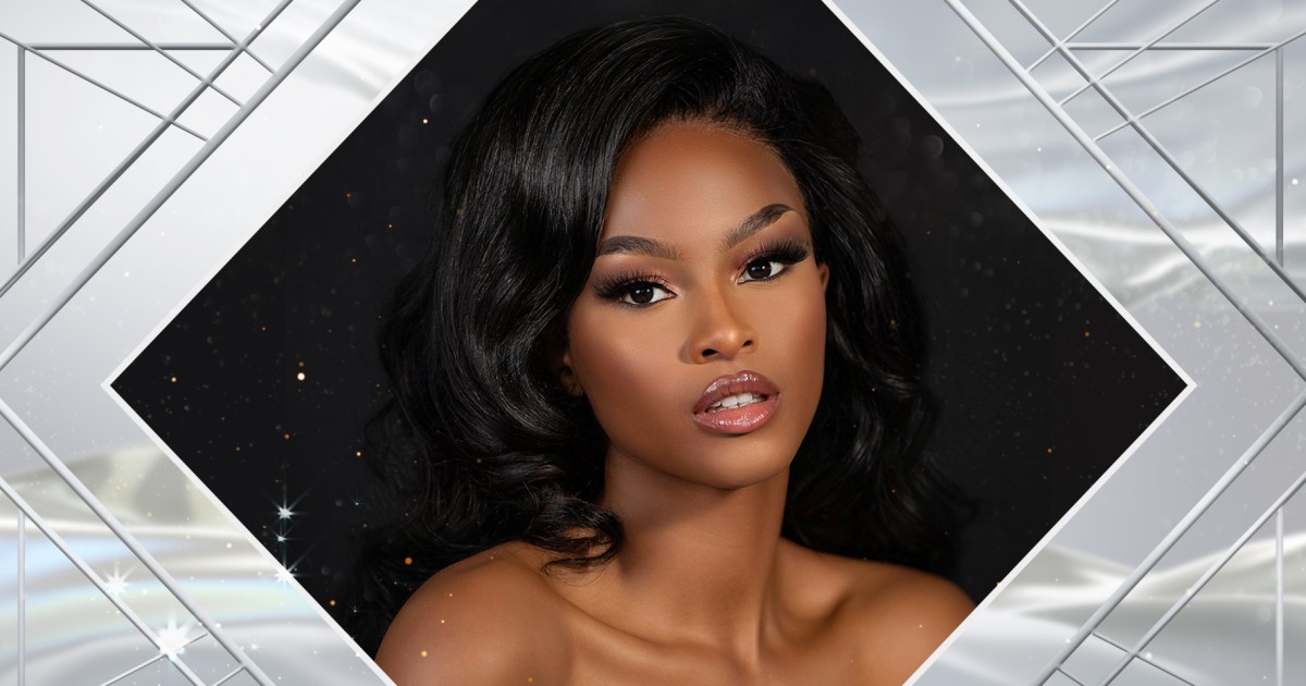 ¿Quién es Miss Irlanda 2023, Aishah Akorede?
