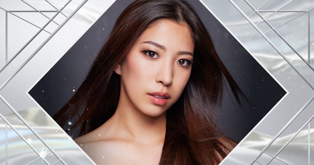 ¿Quién es Miss Japón 2023, Rio Miyazaki?