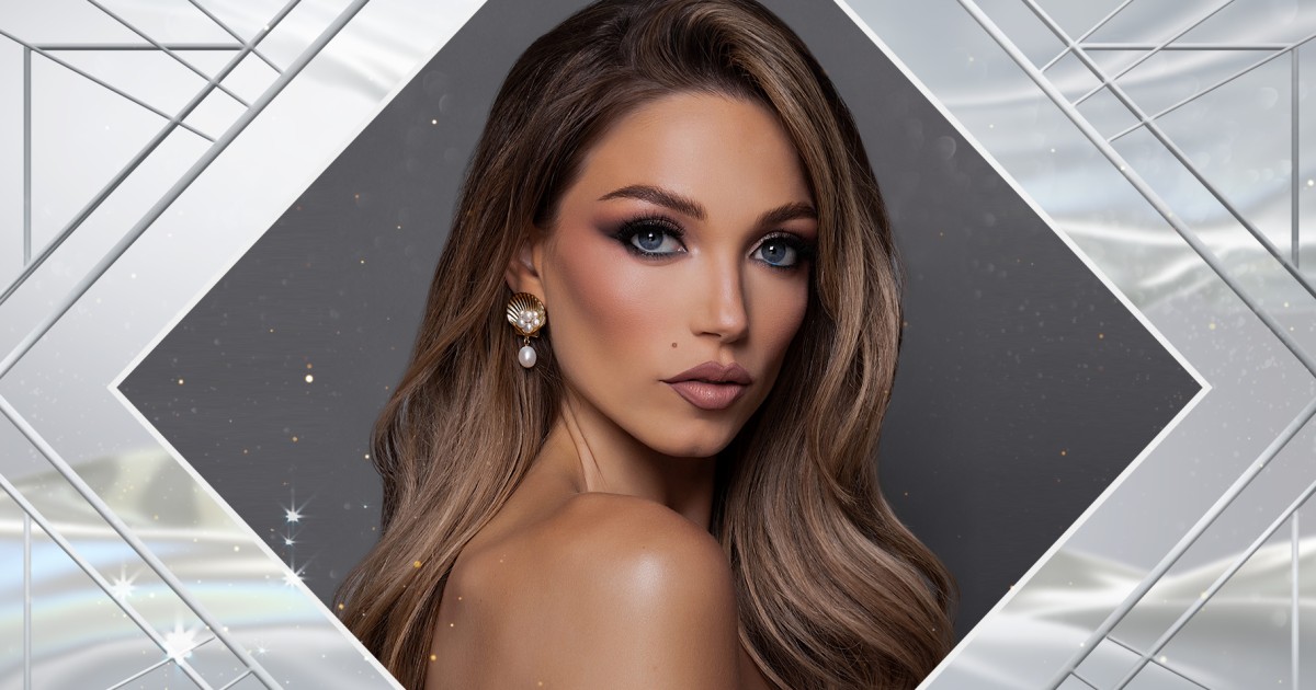 ¿Quién es Miss Malta 2023, Ella Portelli?