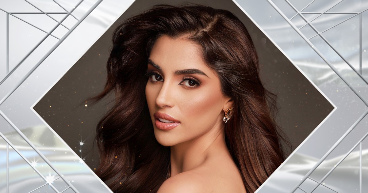 ¿Quién es Miss México 2023, Melissa Flores?