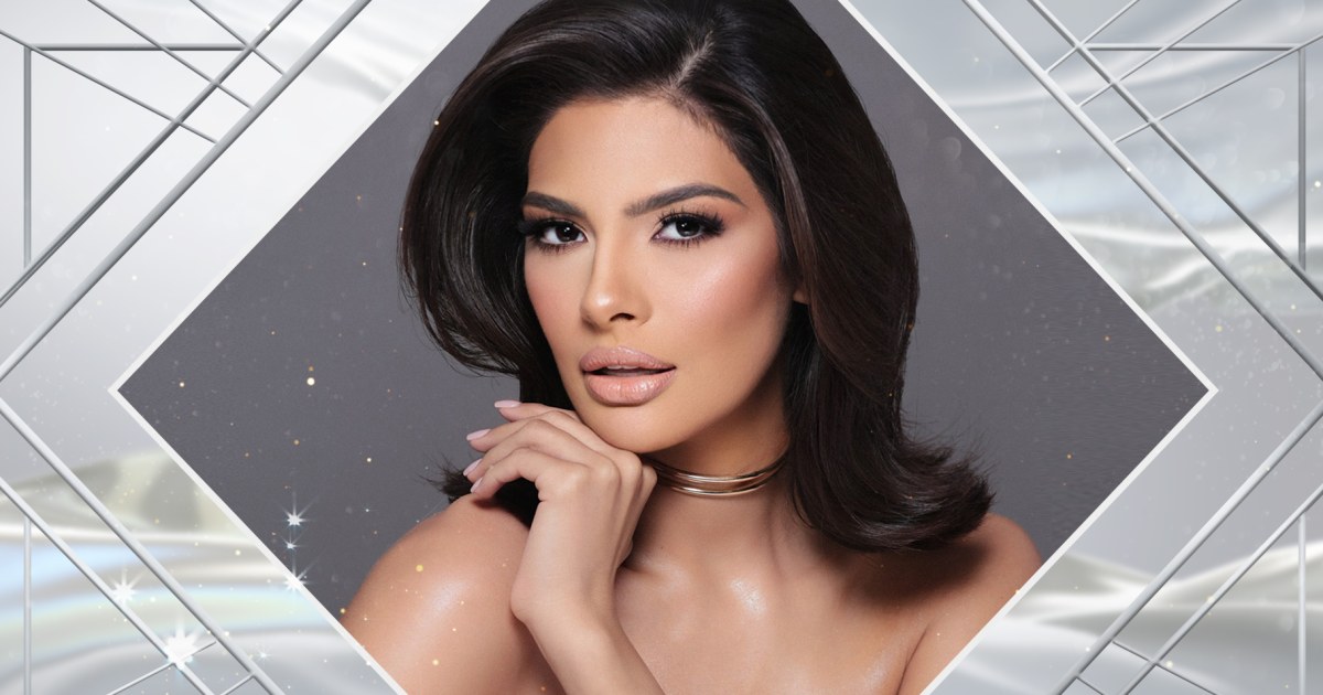 ¿Quién es Miss Nicaragua 2023, Sheynnis Palacios?