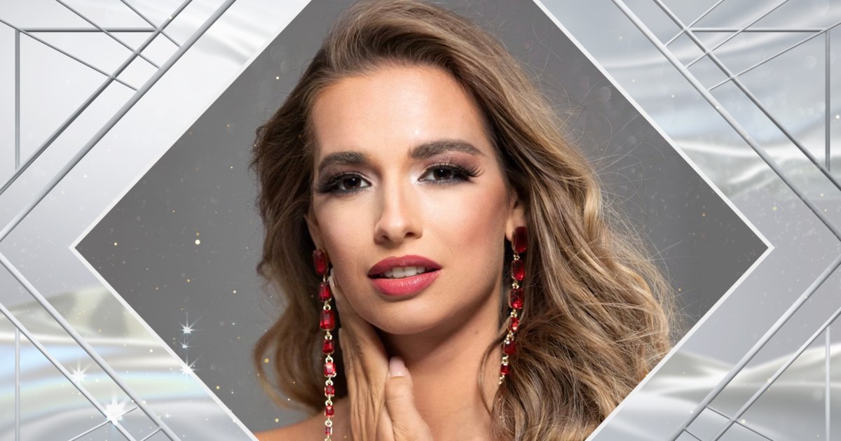 ¿Quién es Miss Suiza 2023, Lorena Santen?