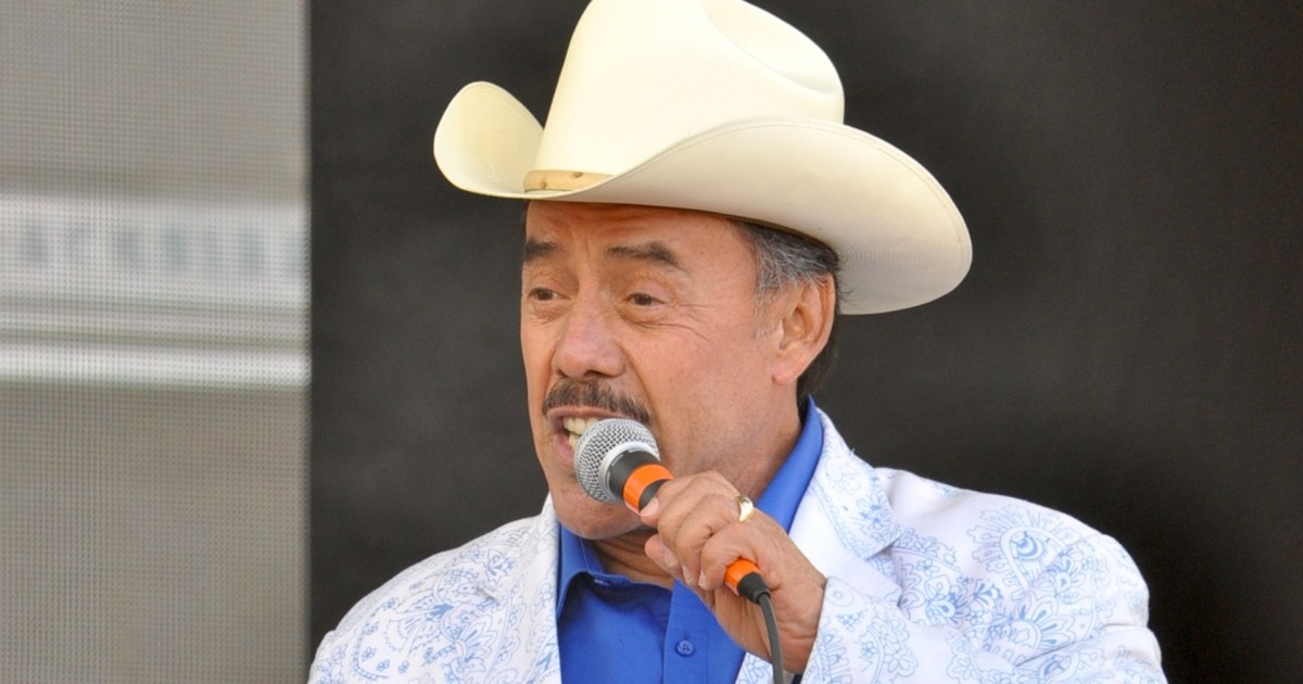 Don Pedro Rivera confiesa que sí le gustaría un cargo político