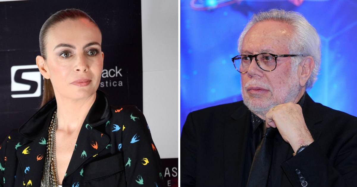 Hijo de Luis de Llano no cree que su papá abusó de Sasha Sokol