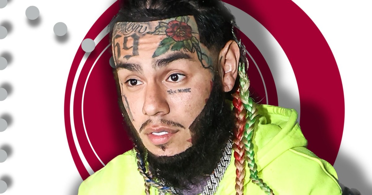 Diamond La Mafia rompe el silencio tras liberación de Tekashi y hasta ...