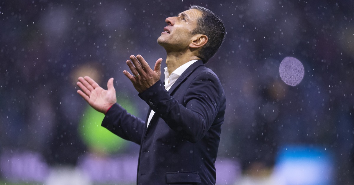 México cae en ranking FIFA ¿dejará de ser cabeza de grupo en Copa América? México cae en ranking FIFA ¿dejará de ser cabeza de grupo en Copa América?