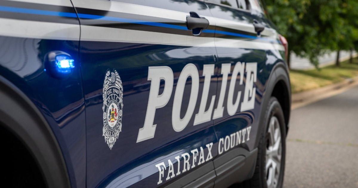 U.S. Park Police officer unintentionally fatally shoots fellow officer ...