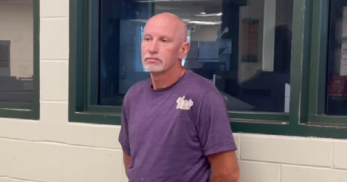 Un hombre de Florida que recaudó miles en GoFundMe es acusado de matar ...