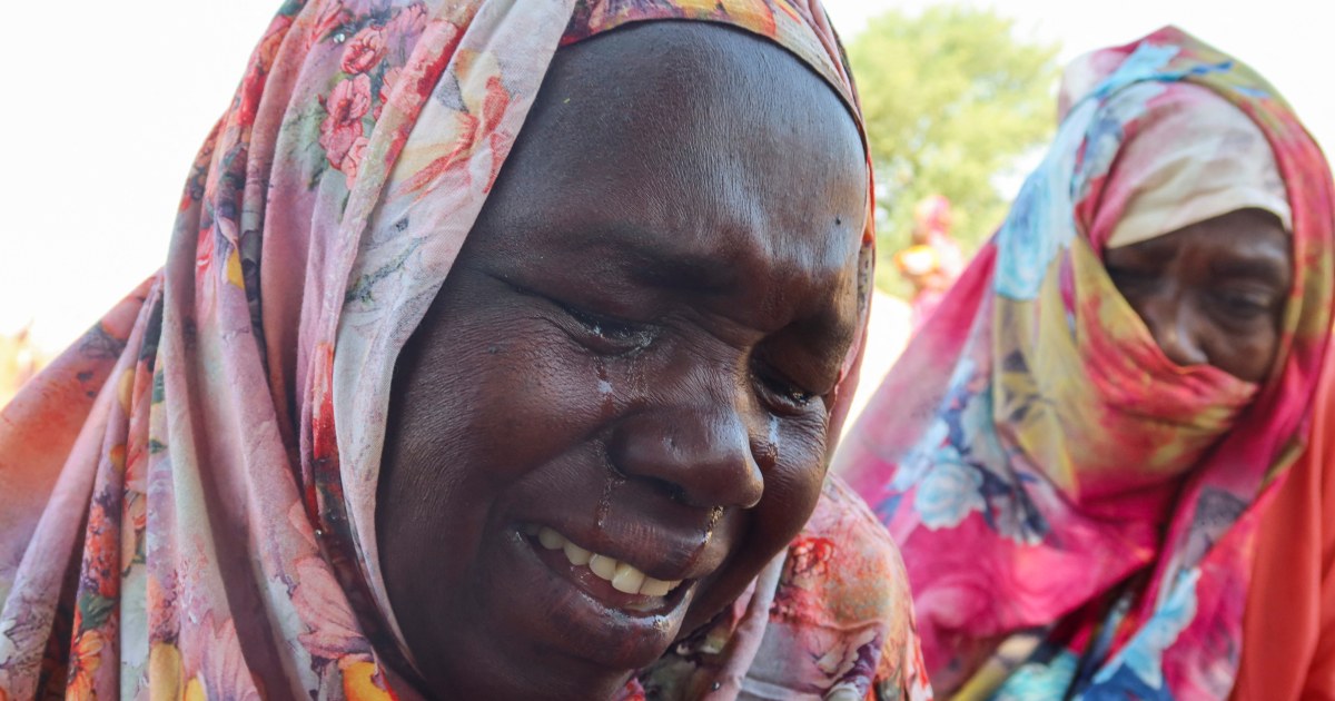 Refugees report new spate of ethnically driven killings in Sudan's West ...