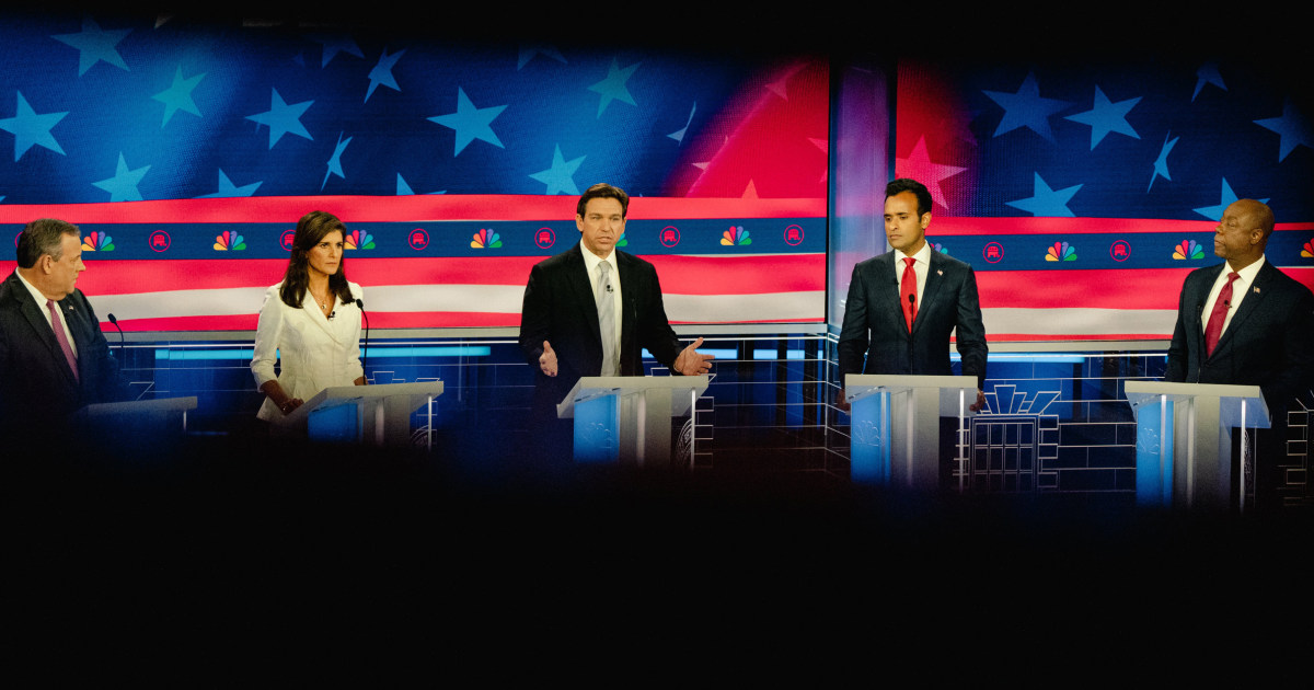 'You got to do a better job': Candidates respond to GOP losses on abortion