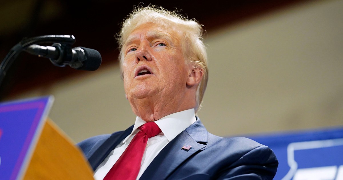 Pro-Trump super PAC ramps up spending in Iowa