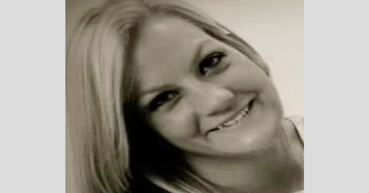 Missing Texas woman’s remains found in her boyfriend’s refrigerator ...