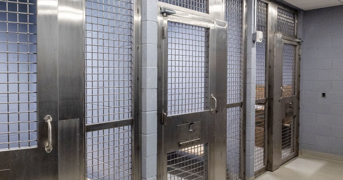 Justice Department launches hub to help jails improve conditions and safety